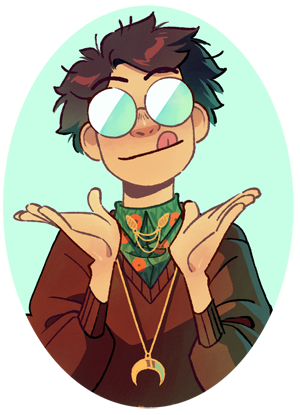 The Glass Scientists - About